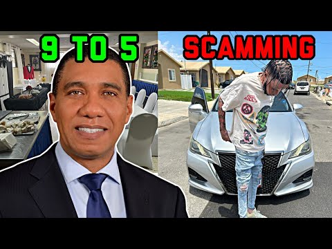 Every Way To Get Rich In Jamaica (Legally And Illegally)