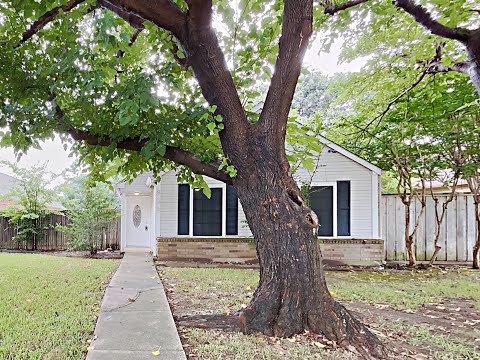 925 Sugarberry Dr. Coppell, TX 75019 - Dallas Property Management