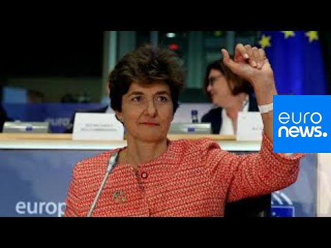 EU Commission hearings: 'This is the first time that a French candidate has been rejected'