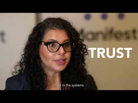 Manifest Vegas 2025: Unleashing the future of supply chain and logistics