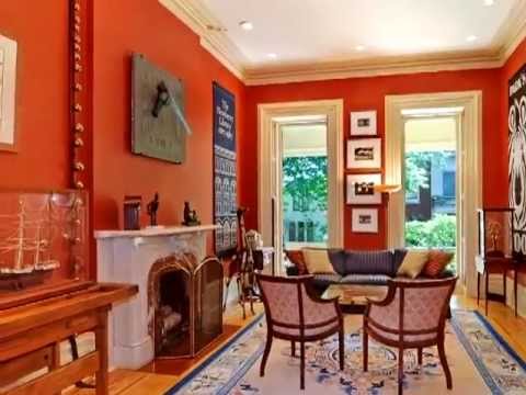 Exquisite Victorian home in Chicago, Illinois