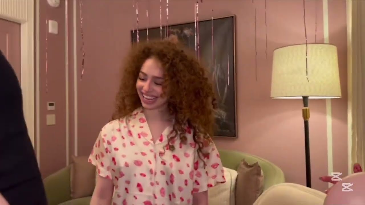 NOAH AND ELIANA BEING SUS FOR 1 MINUTE 20 SECONDS PART 2