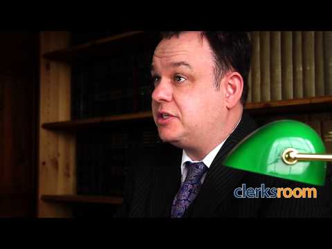 Nicholas Wright | Clerksroom | Barrister