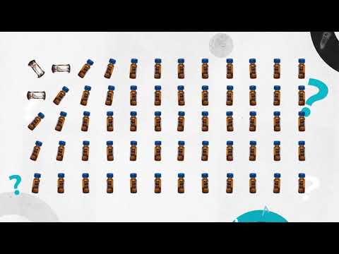 How It's Made: Vaccines