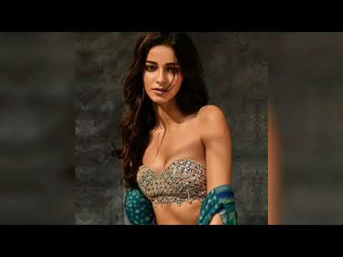 Ananya Pandey Post Episode - 154 | Factory Extra PHOTOSHOP
