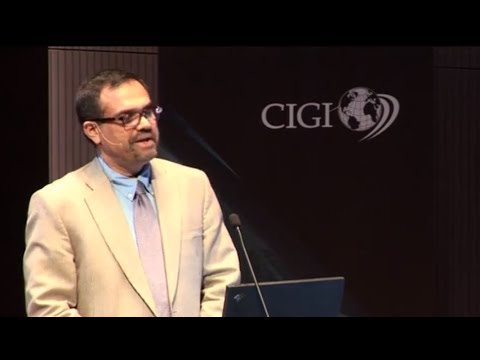 The Warrior State: Pakistan in the Contemporary World