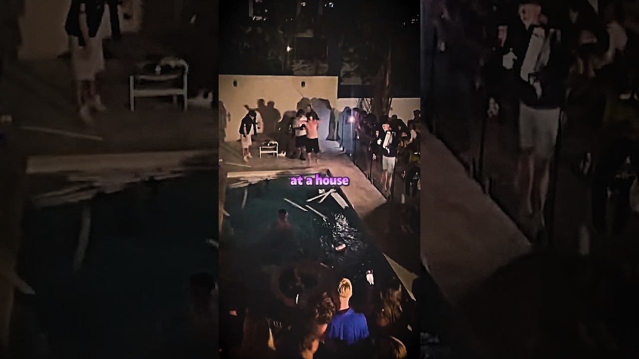 The Best Party Trick