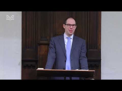 Revelation 7:1-17 Beginning with the end in mind (SM23/001)