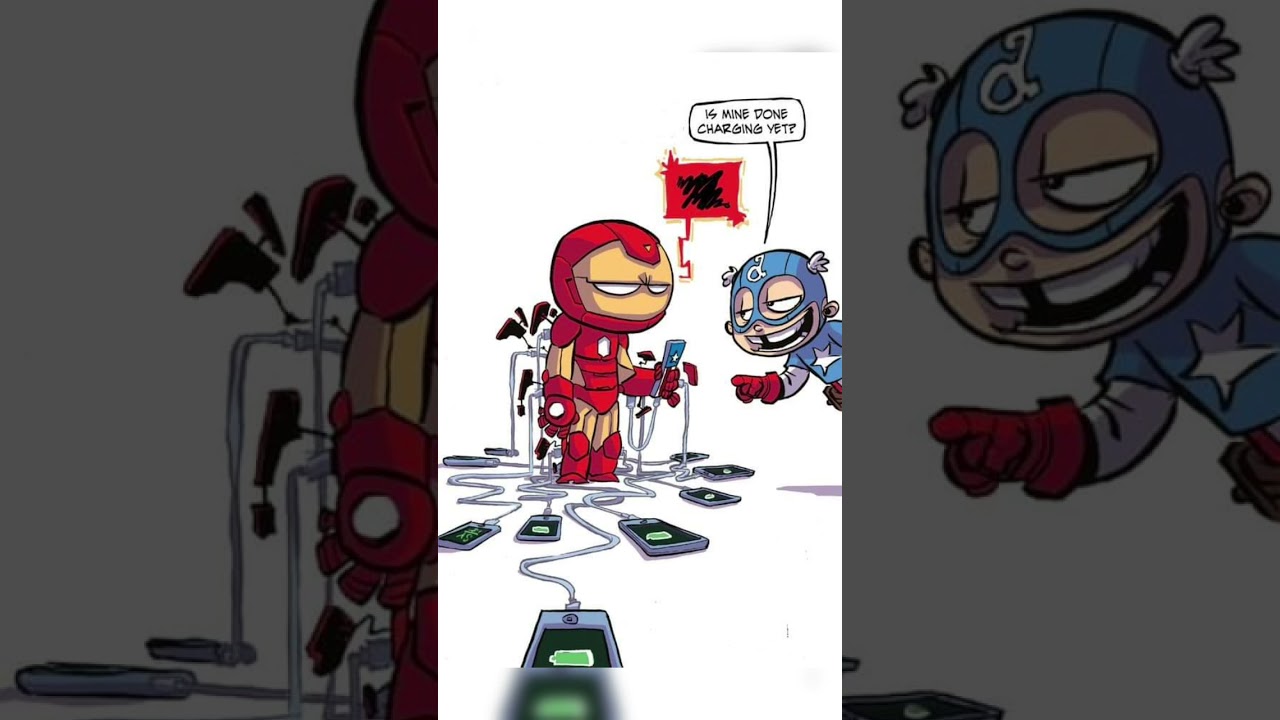 Funny Cartoons Superheros Comics #artist #cartoon #Comics #unique #trending #subscribetomychannel