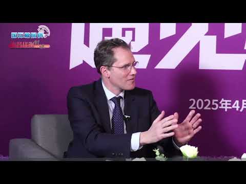 IDF Meets China-Daily Highlight # IDF 2025 Congress, Prof. Birkenfeld, Reversing Prediabetes