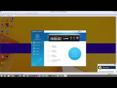 360 Total Security Review - Update 1