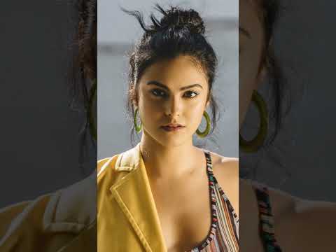 Camila Mendes in 4k #camilamendes #beautiful #riverdale