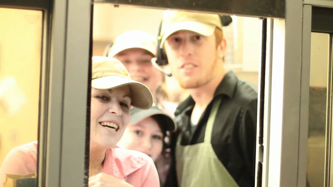 Panera Bread Opens First West Coast Drive-through...