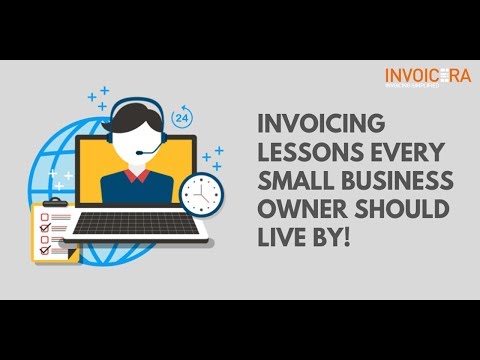 8 Simple methods that help you get paid early for Invoices | Watch Now