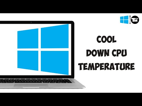 Easy Ways to Monitor CPU Temperature on Windows 10/11