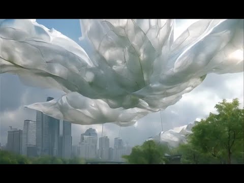 LATTC Architecture and Environmental Design 10X Video