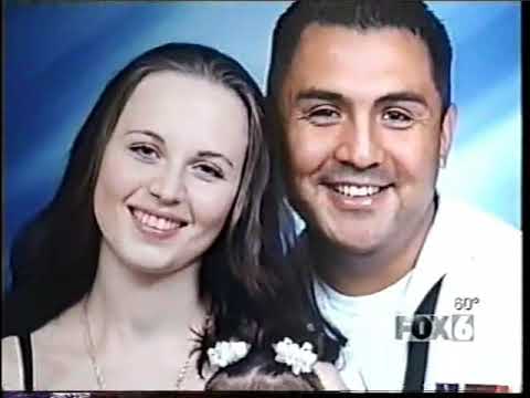 Marco Becerro, US Navy is victim of marital paternity fraud in California