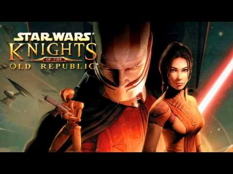 Selkath Fight - Star Wars: Knights of the Old Republic [OST]