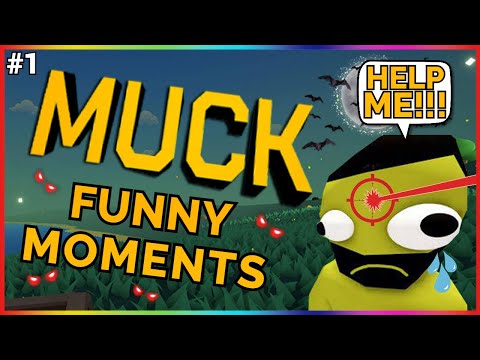 Steam Community :: Muck