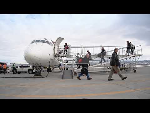 Montrose Regional Airport Expansion
