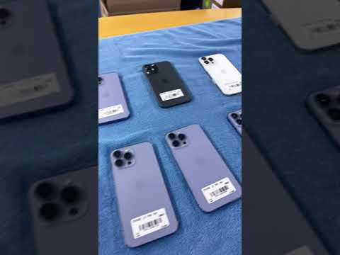 Used IPhones 13 pro max in dubai |second hand iPhones 13 pro max in Dubaiii. #shorts #dxb #ksa