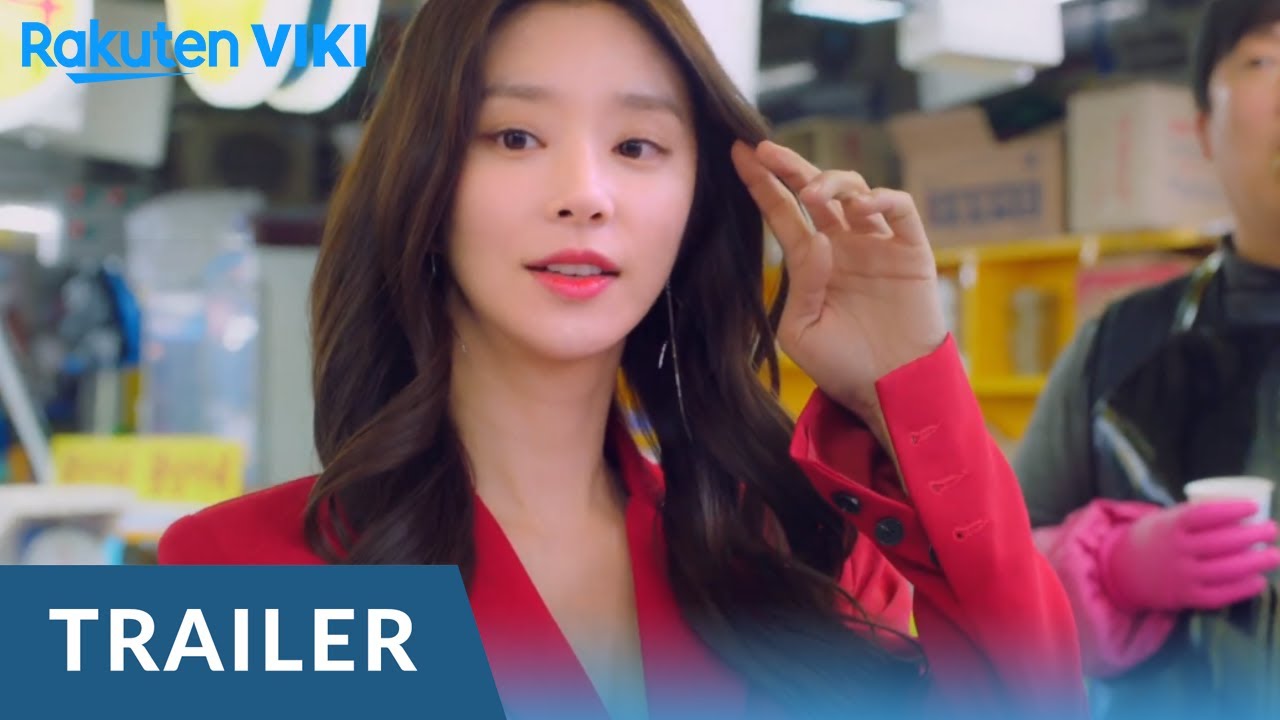 Ga Doo Ri’s Sushi Restaurant - Sinopsis, Pemain, OST, Episode