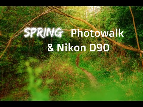 SPRING Photowalk with NIKON D90 | Sigma 70-300mm | Sigma10-20mm | 50mm Lens