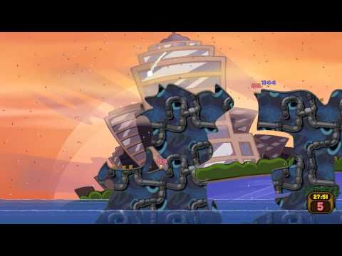 Steam Community :: Worms Reloaded