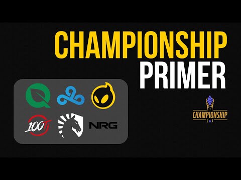 Everything You Need To Know About The 2024 LCS Championship!