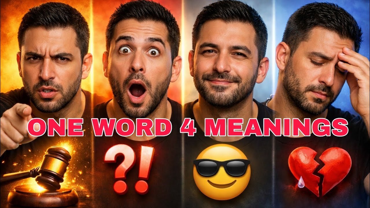 “Wallah” Doesn’t Mean What You Think (Spoken Arabic)