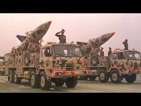 Stuff They Don't Want You to Know - Nuclear Proliferation
