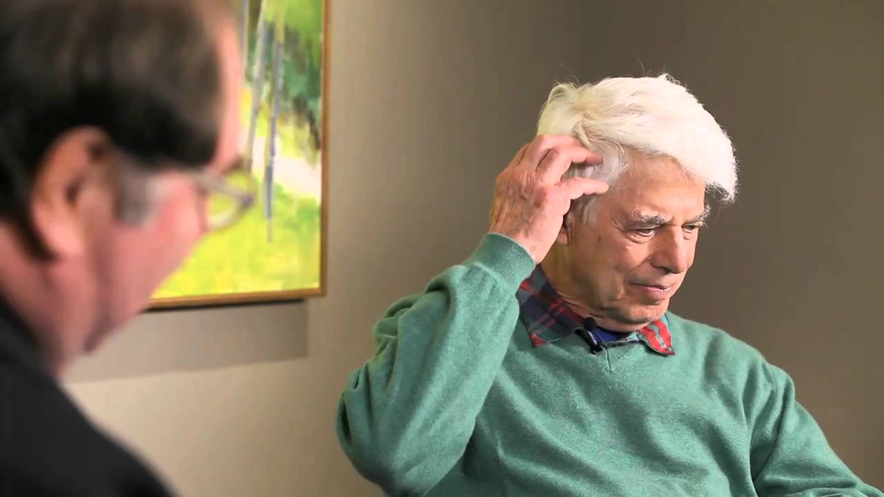 An Interview with Wolf Kahn: Part 5