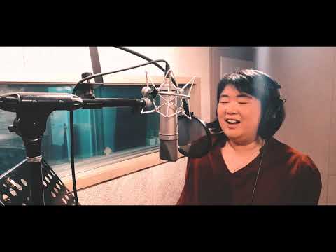 Andy Williams - Speak Softly Love (Cover by Mei)