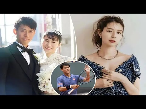 Tennis star Kei Nishikori caught up in messy scandal after alleged years-long affair with model