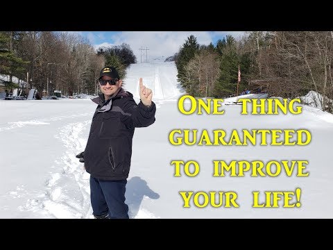 One Thing Guaranteed to Improve Your Life! PDCA