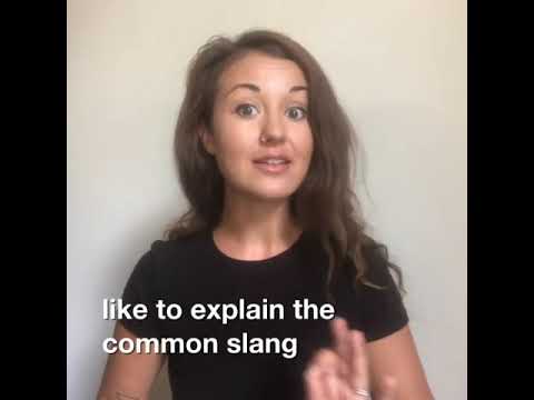 something '"sucks"  [expression/examples]