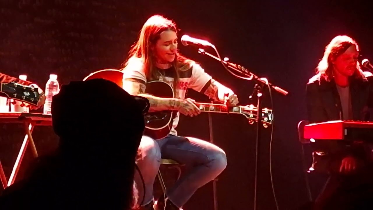 Morgan Wade - Full concert (live) @ O2 Kentish Town - 25.03.25