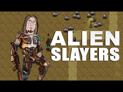 Steam Community :: Alien Slayers