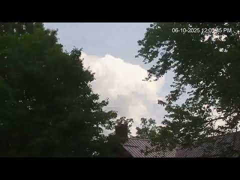2025-06-10 Weather Cam
