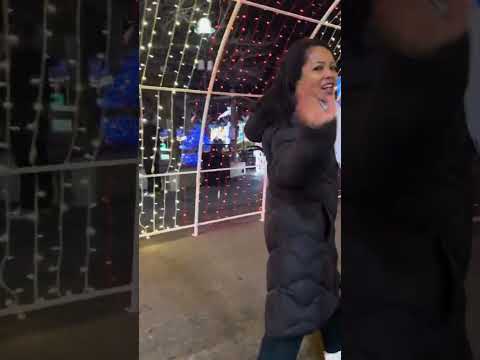 Luminova Christmas 2024