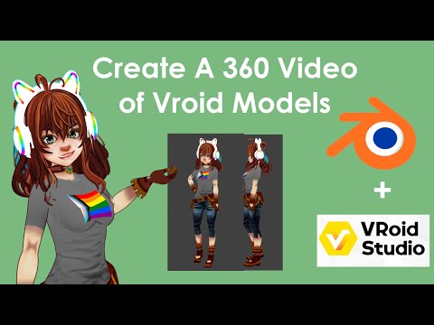 pheoniaさんの写真・動画 #tutorial #blender - VRoid Hub