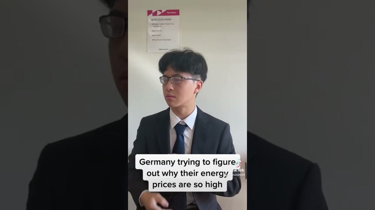 #MUN Country Slander (Pt. 4) #modelun #modelunitednations #tmun