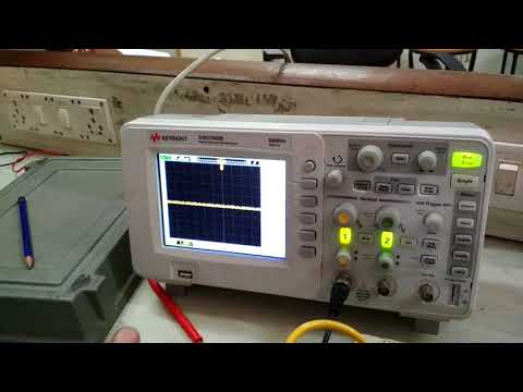 Amplitude Modulation & Demodulation Kit at Best Price in India