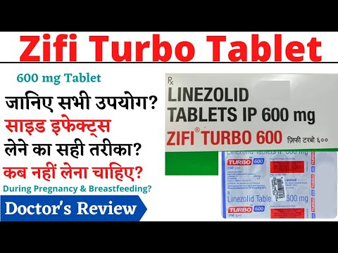 Linezolid Tablets - Linezolid 600mg Latest Price, Manufacturers & Suppliers