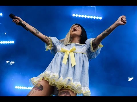 Melanie Martinez – Cry Baby Tour (Live at ACL Festival 2016) – Kevin ...