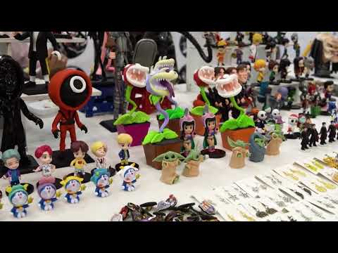 FILBo - Feria Internacional del Libro de Bogotá