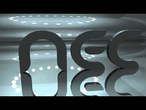 NEC Animation – A J Holyoake