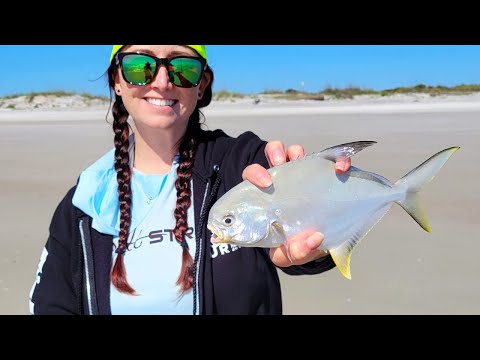 5 Best Surf Fishing Baits To Catch Beach Slams