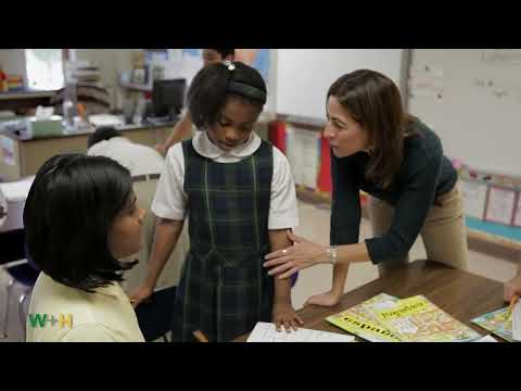 Top Private Elementary Schools in NJ | Wardlaw + Hartridge