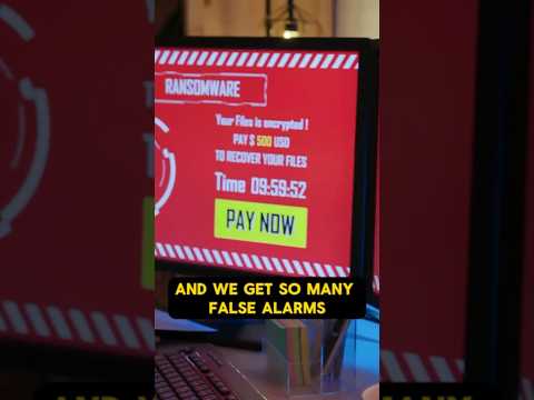 Ignored One Cyber Alert. Lost $650K. Here’s How to Make Sure It’s Not You.
